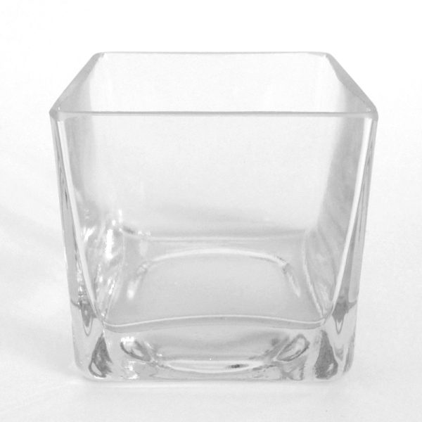 Glass Cube | Air Plant Kits